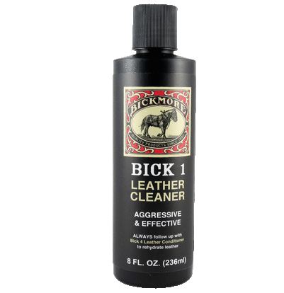 Bickmore Bick 1 Leather Cleaner- Boot & Tack Care