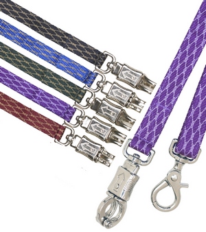 Apache Tie Scarf- Western Show Accessories