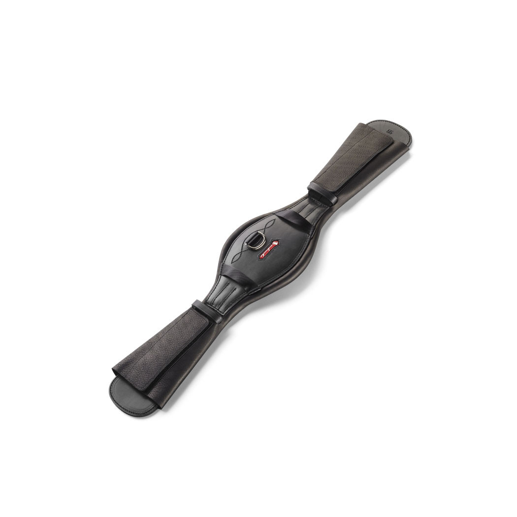 Equipe Anatomic Dressage Girth- Dressage Tack