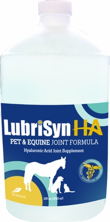 LubriSyn HA Gallon- Joint Supplements