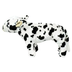 Mighty Cow Dog Toy- Mighty Tuffy Dog Toys