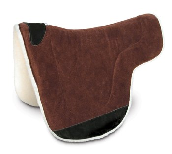 Toklat Tucker Saddle Pad - Western Tack