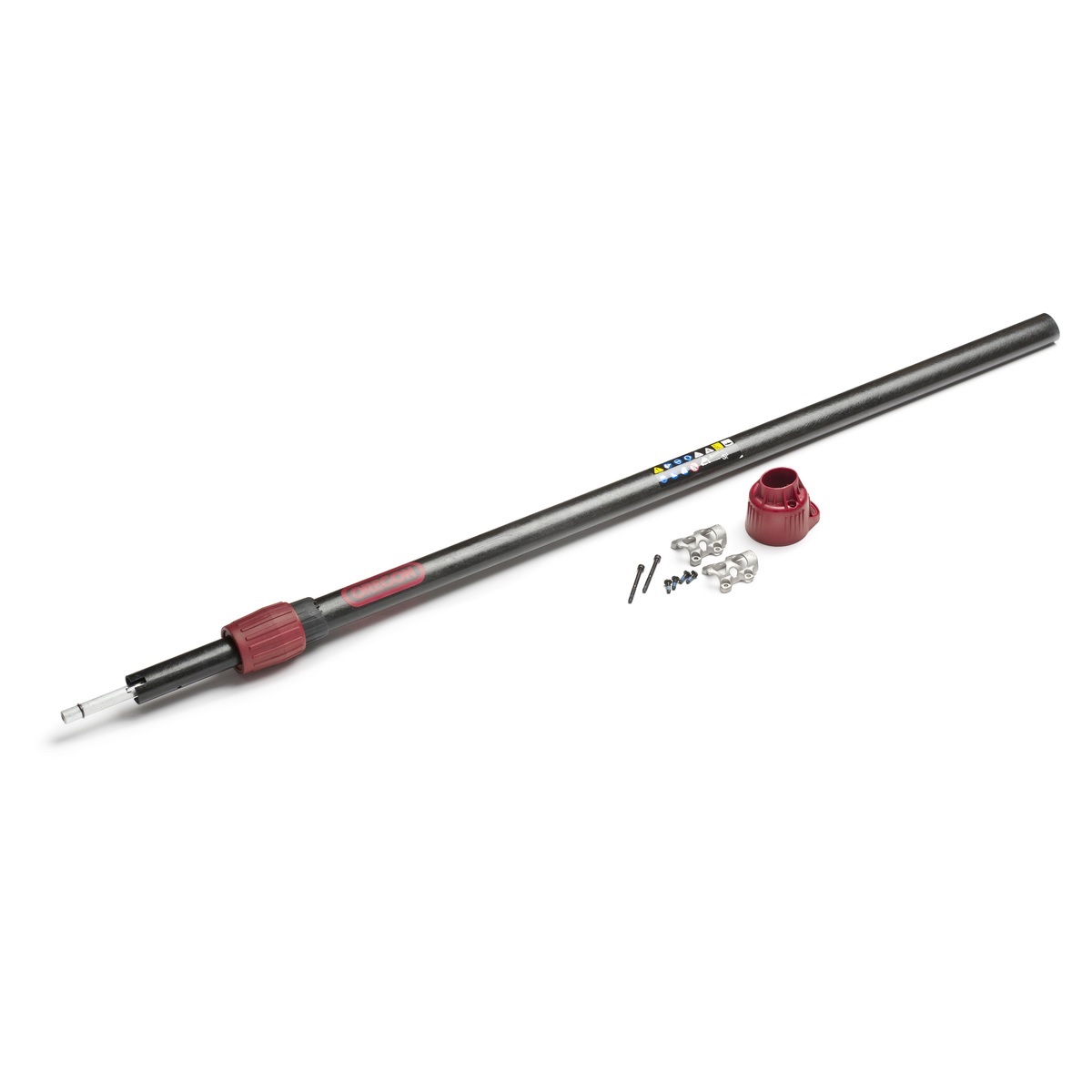 Oregon PS250 OEM Fiberglass Pole Assembly # 564784