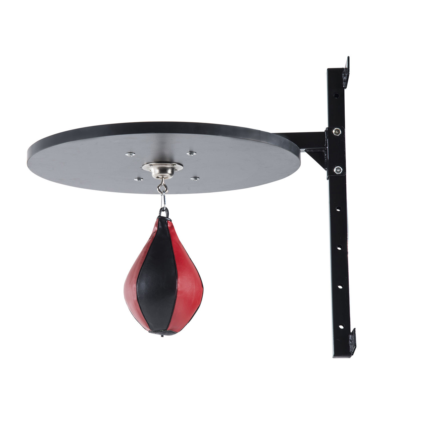 Boxing Speed Bag Setup | semashow.com