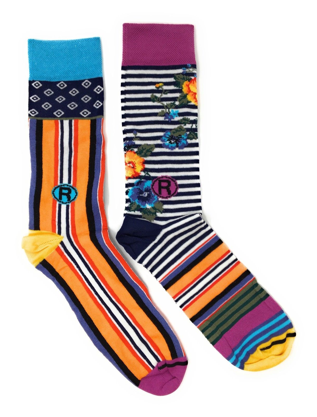 dub-drino-france-men-s-mix-match-mismatched-funky-crew-socks-2