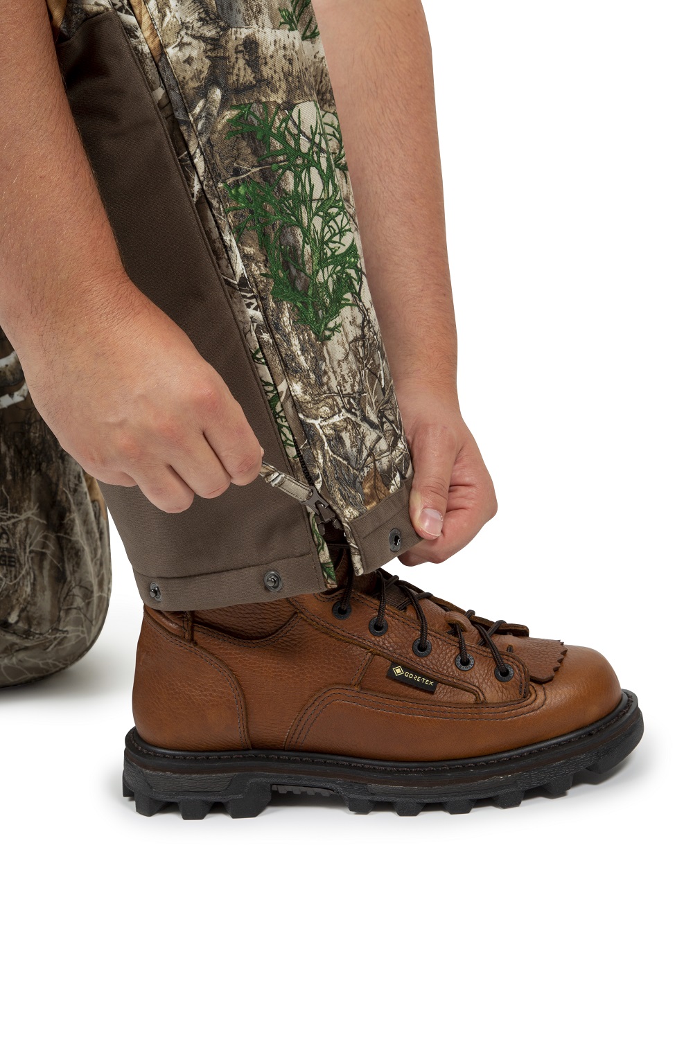 Rocky R600429-RTE-XL X-Large Waterproof Realtree Edge Insulated 2 ...