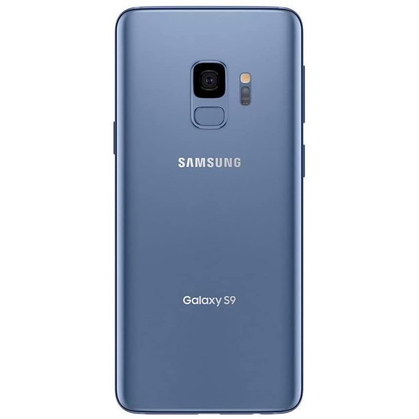 Samsung Galaxy S9+ 64GB G965U Unlocked - Good | eBay