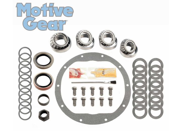 Motive Gear R10RMK Gm 8.5 10 Bolt To 1999 Master Bearing Kit ...