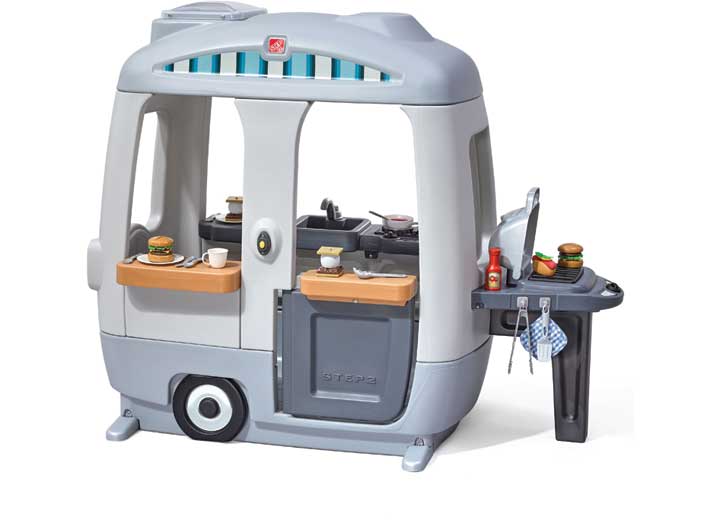 Step2 420500 Adventure Camper 733538420599 | eBay
