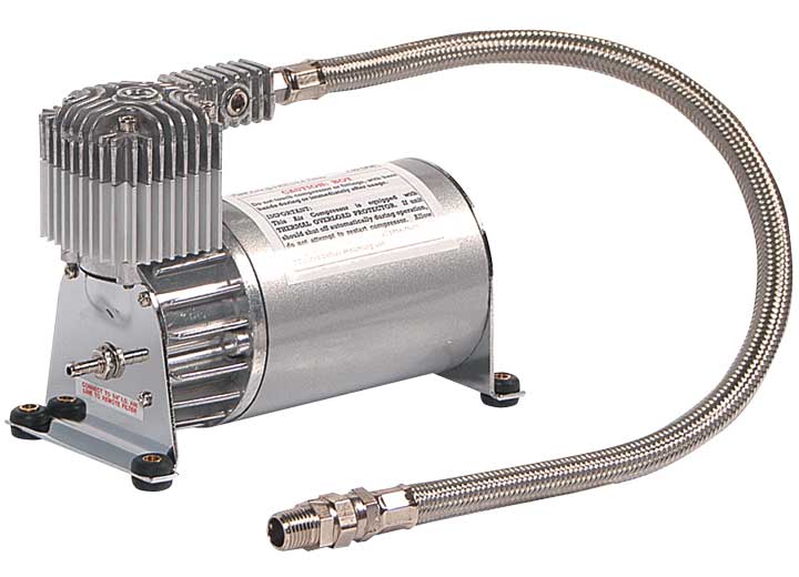 VIAIR 27520 275c Compressor Kit 25 Duty for sale online | eBay