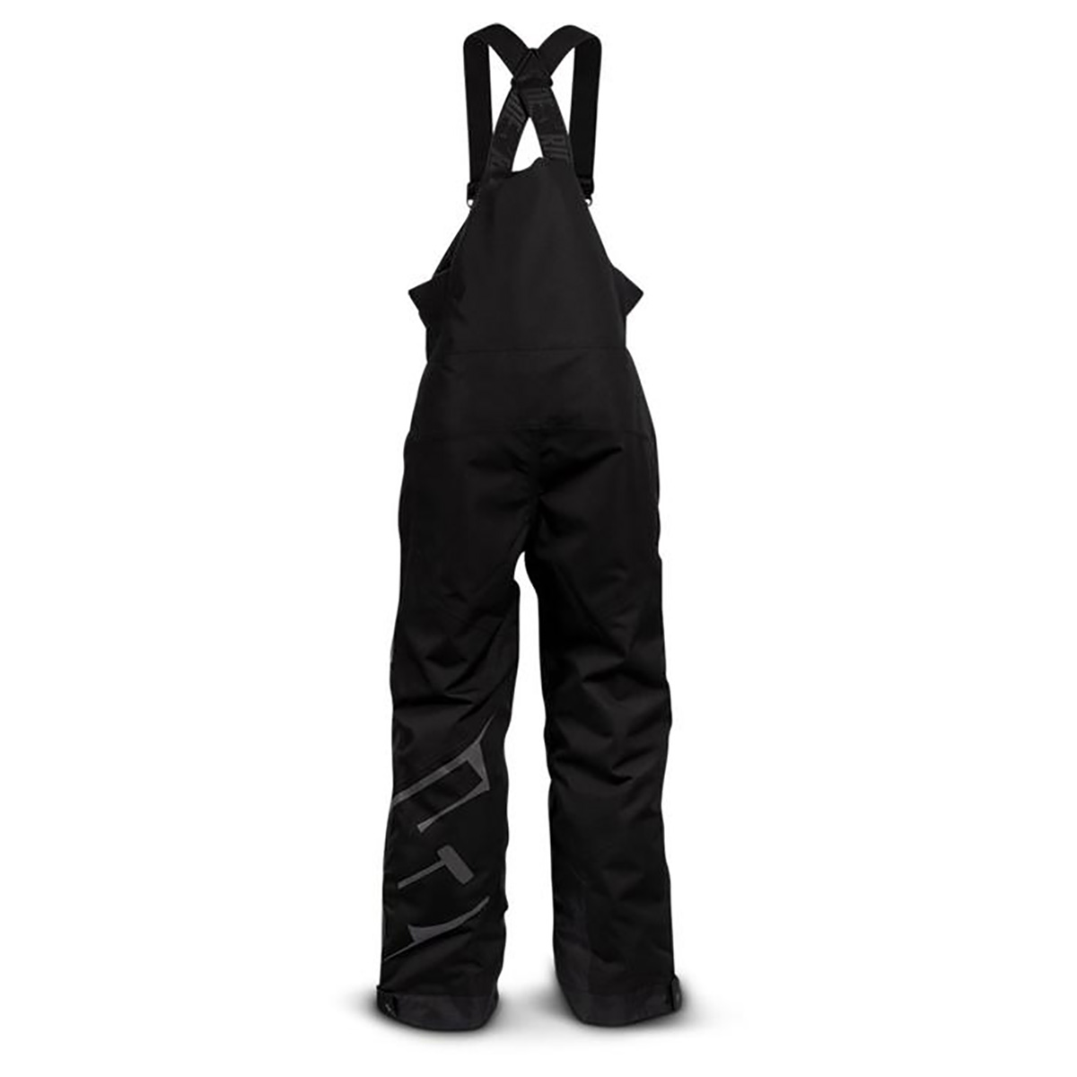 509 Stealth Range Insulated Bibs (Adult 3X-L) F03000101-170-002 for ...