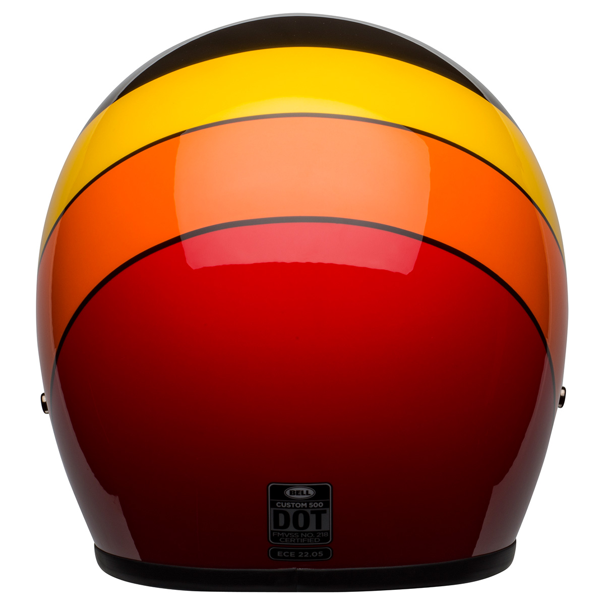 Bell Custom 500 Helmets | eBay