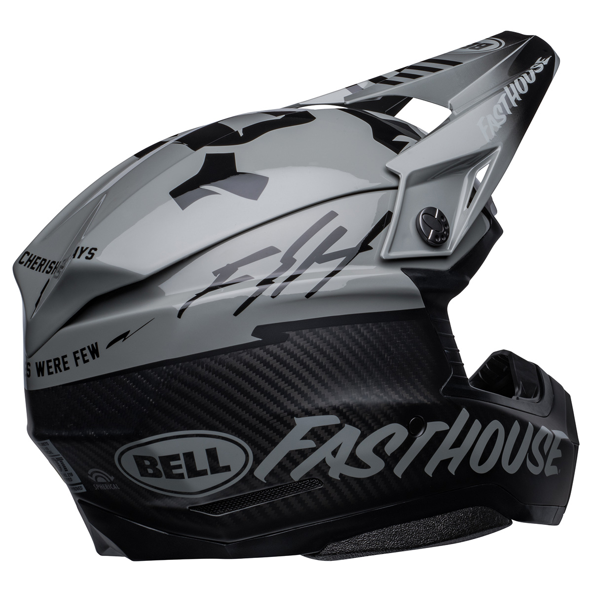 Bell Moto-10 Spherical MIPS Helmet | eBay
