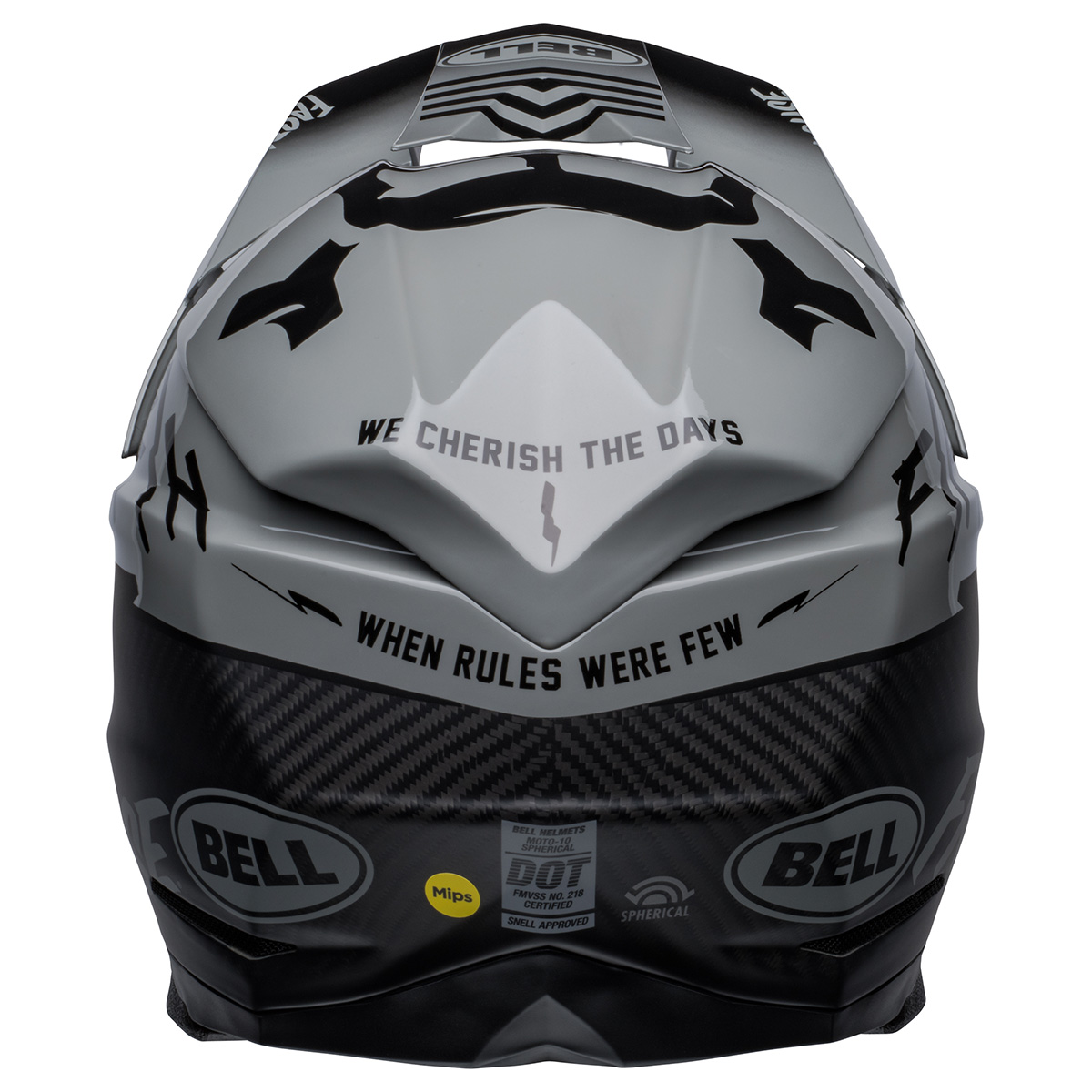 Bell Moto-10 Spherical MIPS Helmet | eBay