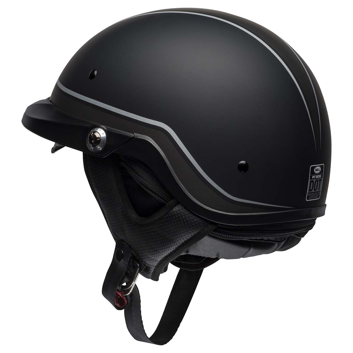 Bell Pit Boss Helmets | eBay
