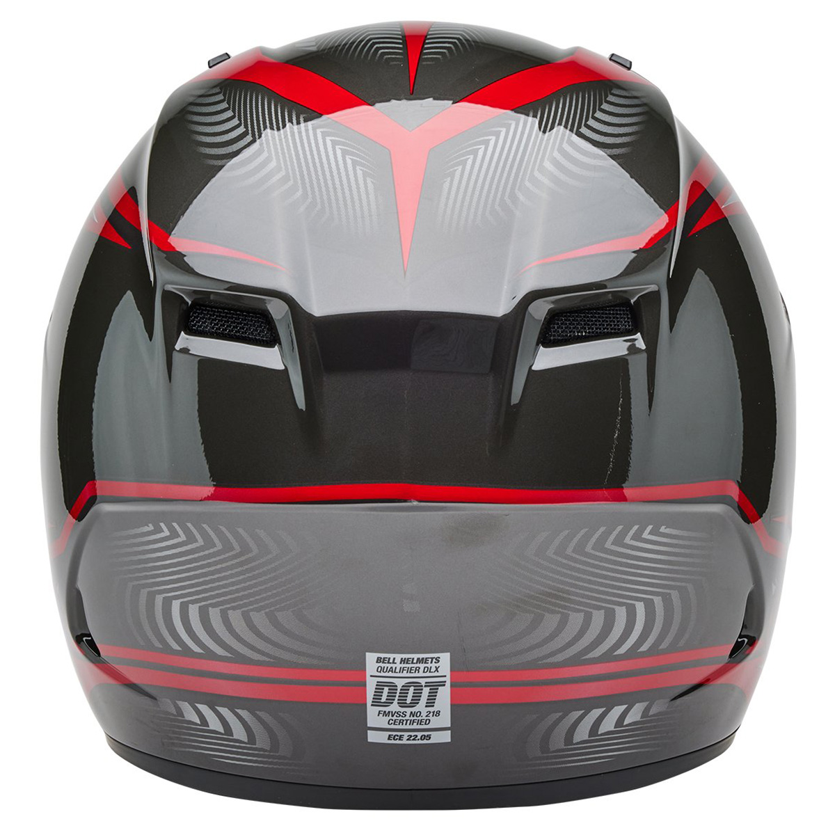 Bell Qualifier Full-Face Motorcycle Helmet | eBay