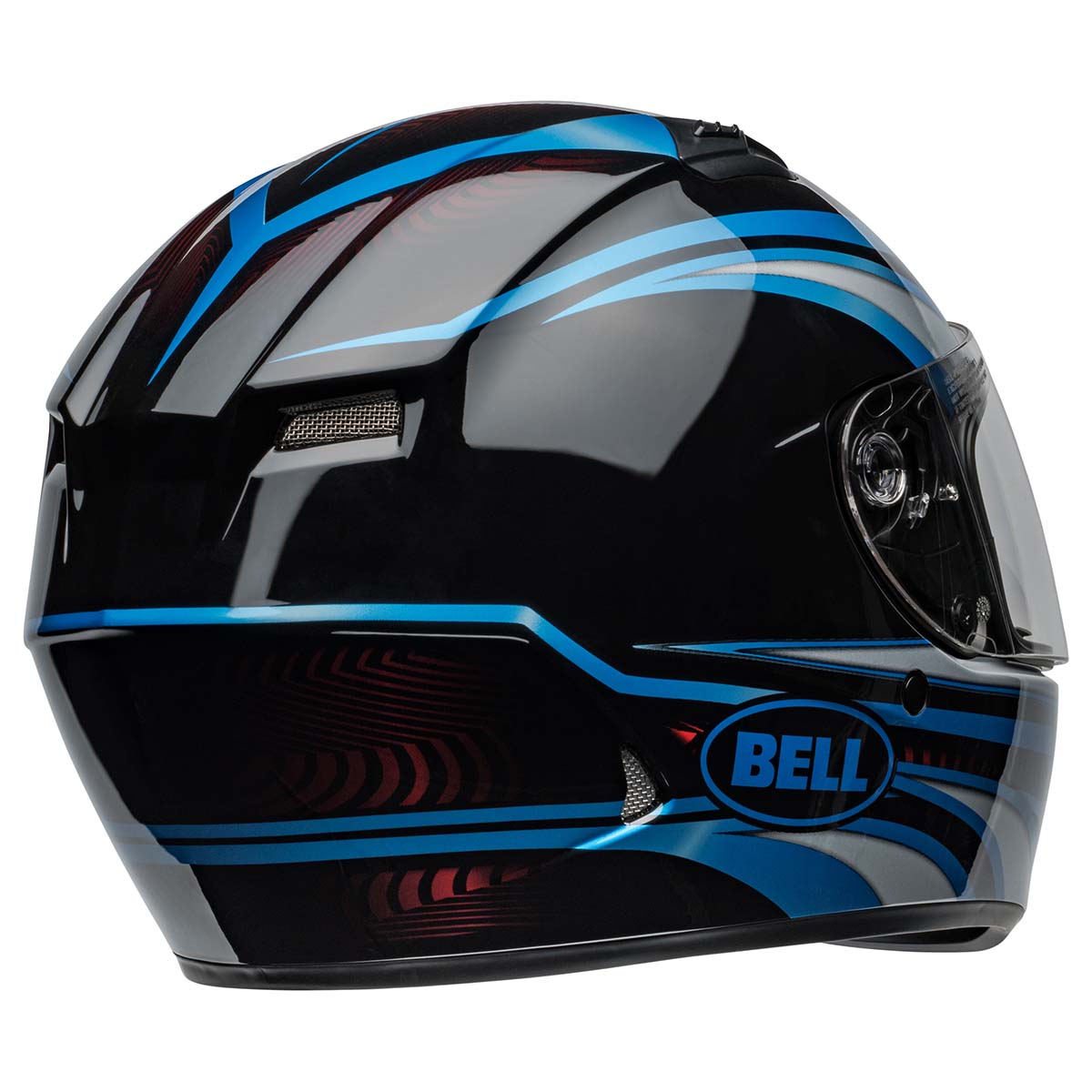Bell Qualifier Full-Face Motorcycle Helmet | eBay