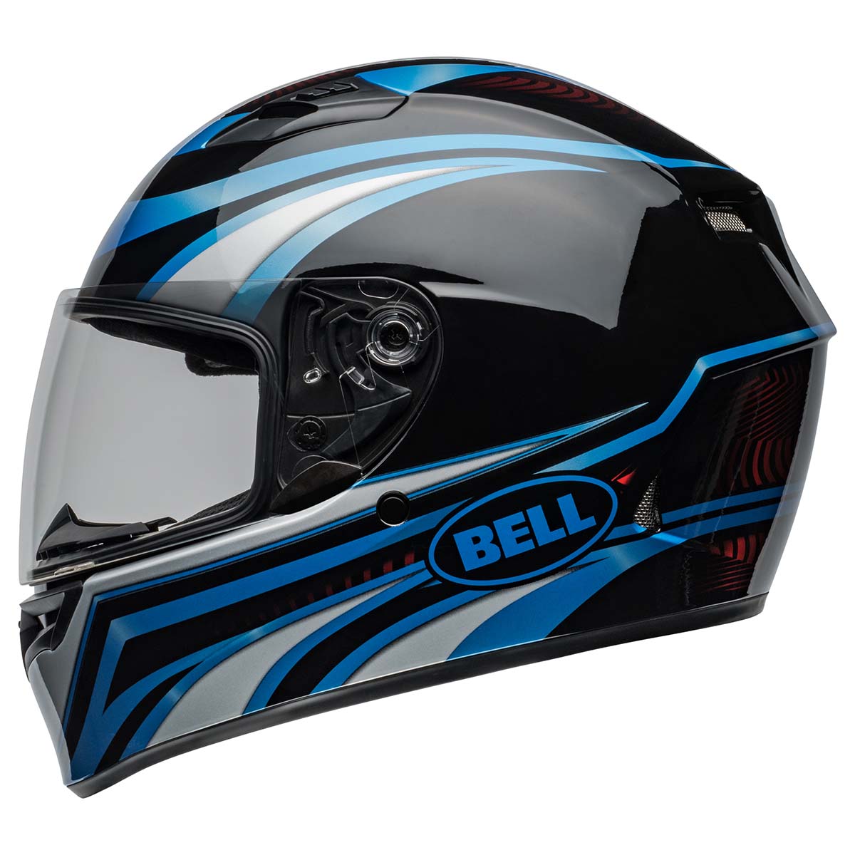 Bell Qualifier Full-Face Motorcycle Helmet | eBay