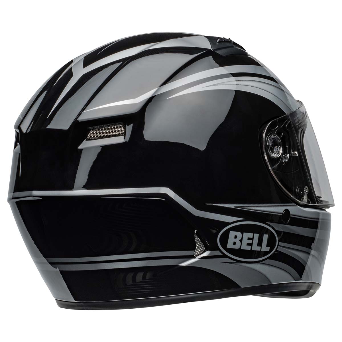 Bell Qualifier Full-Face Motorcycle Helmet | eBay