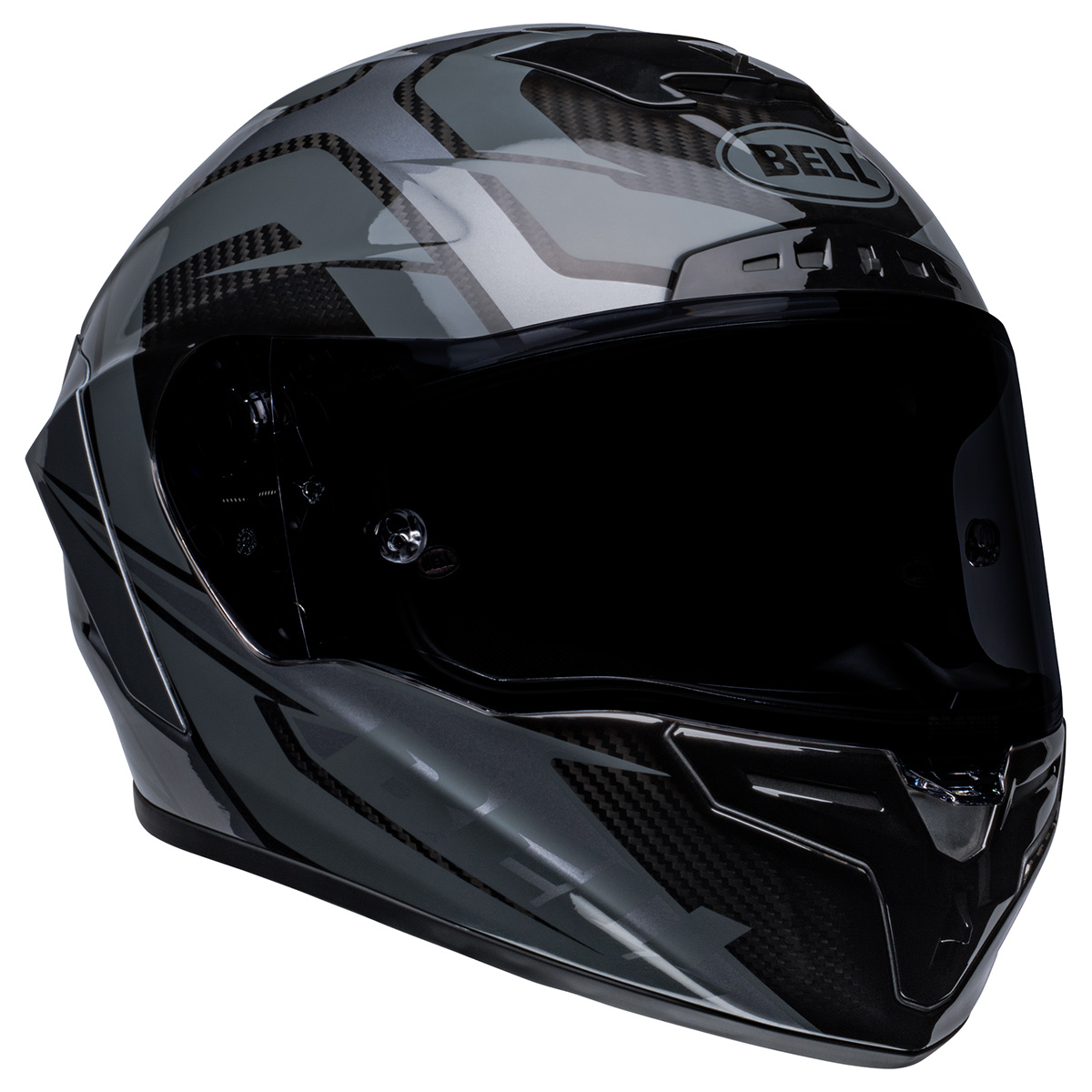 Bell Race Star Flex DLX Helmet | eBay