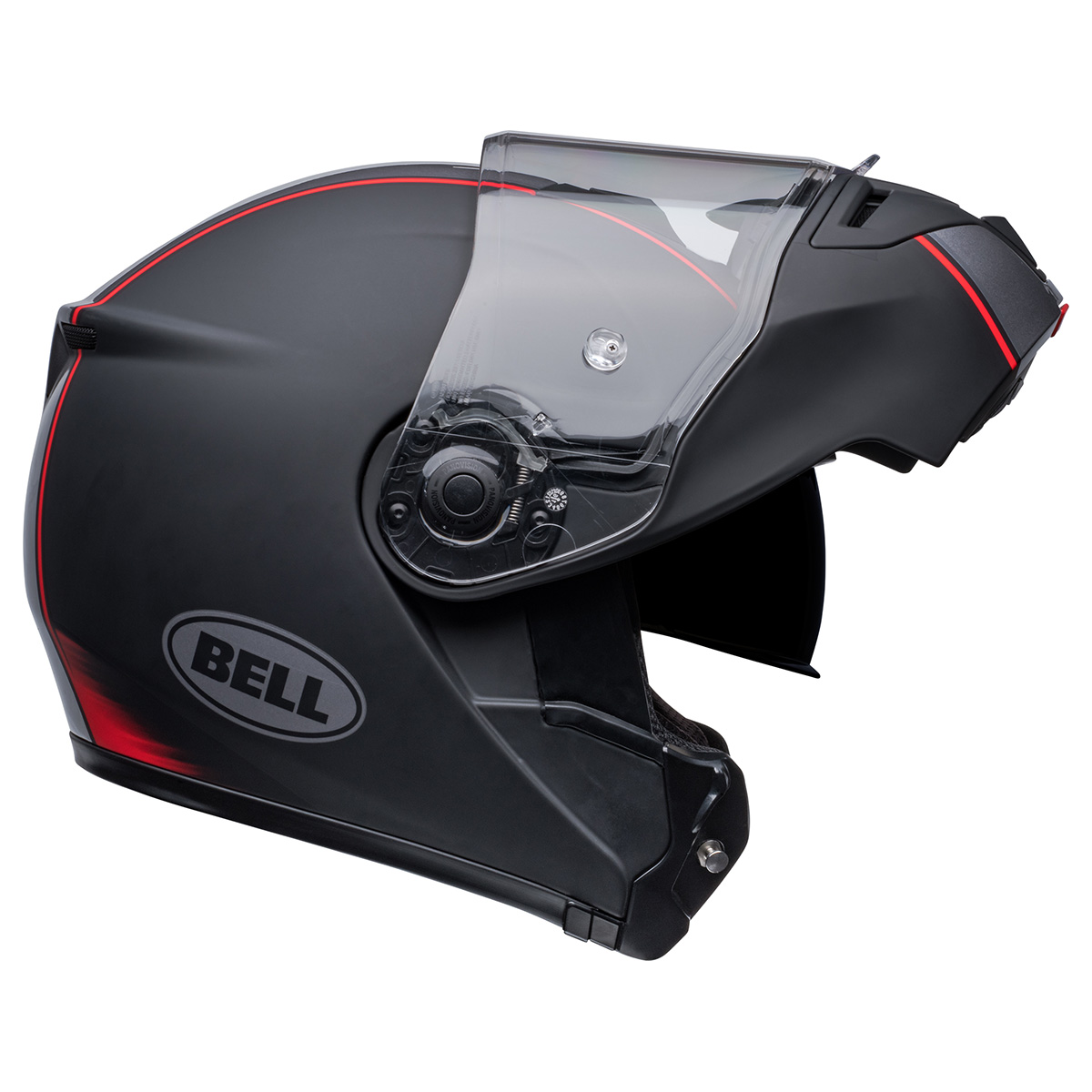 Bell SRT Modular Street Helmets | eBay