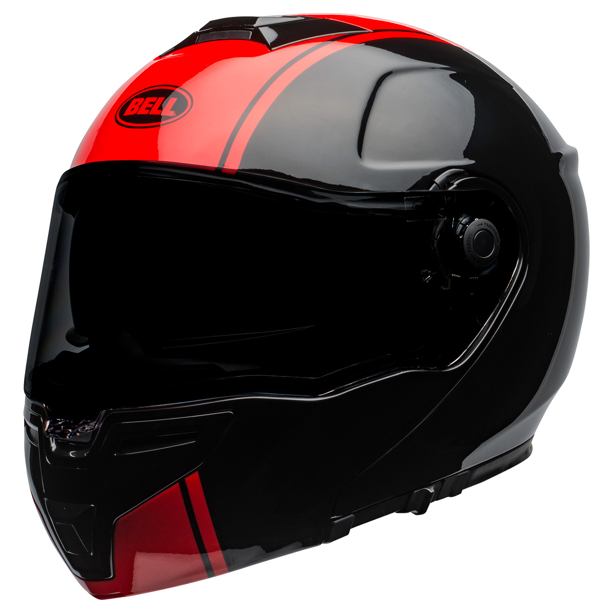 Bell SRT Modular Street Helmets | eBay