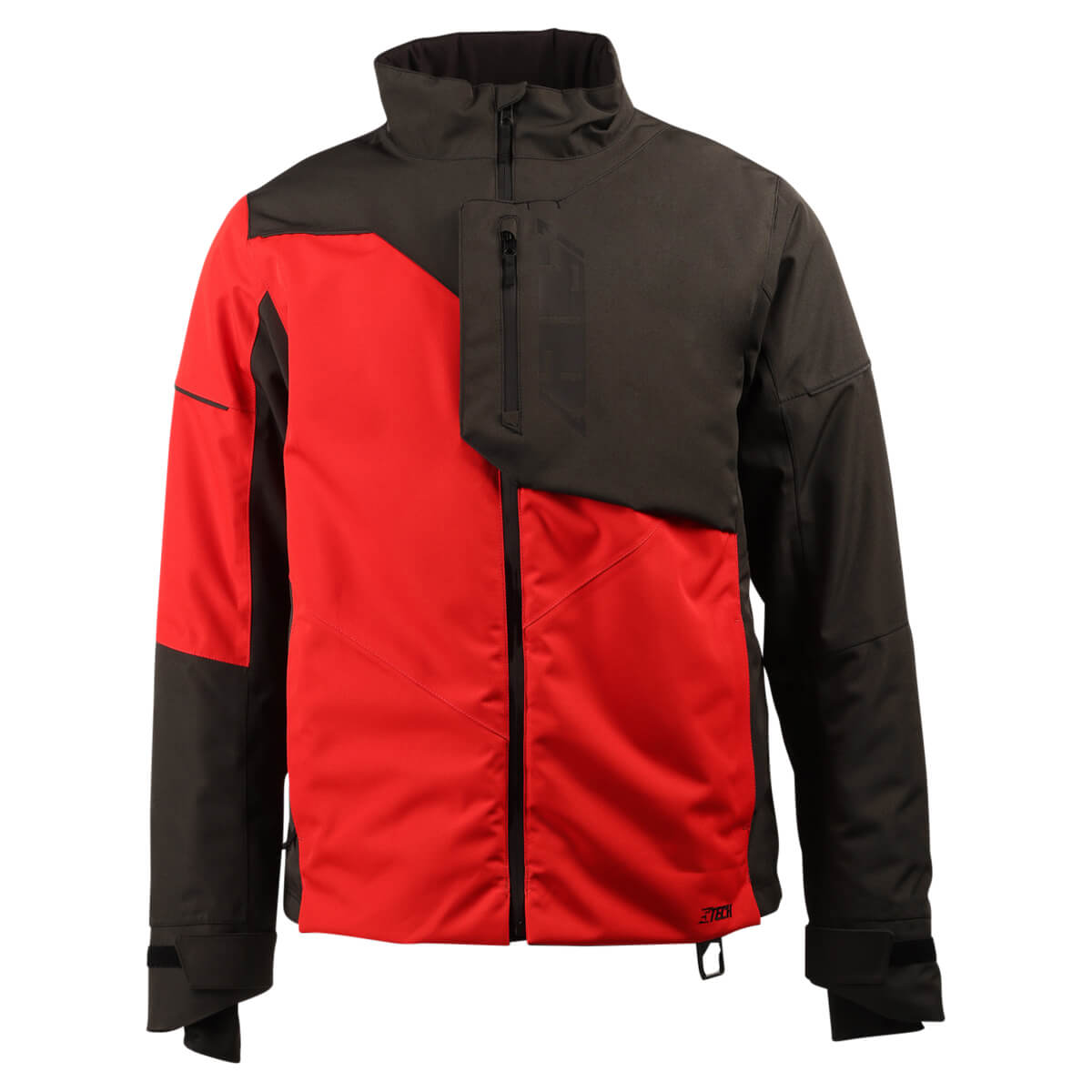 509 Range Insulated Jacket | eBay