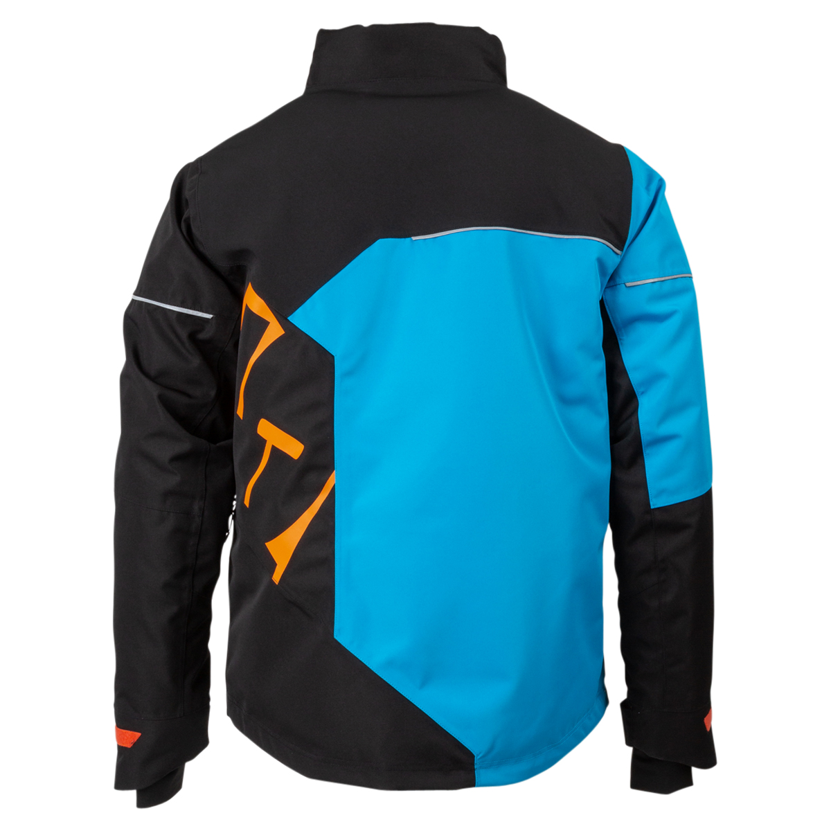 509 Range Insulated Jacket | eBay