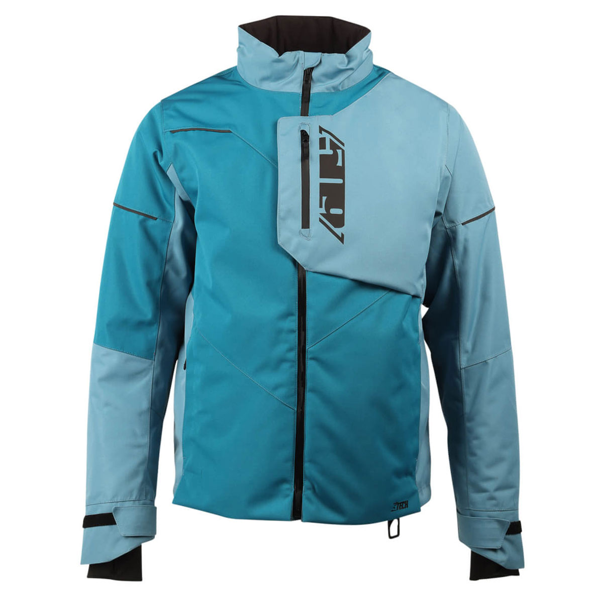 509 Range Insulated Jacket | eBay