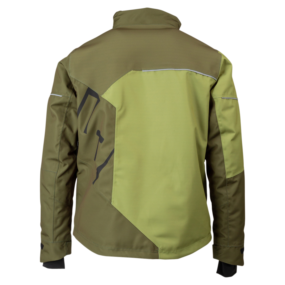 509 Range Insulated Jacket | eBay