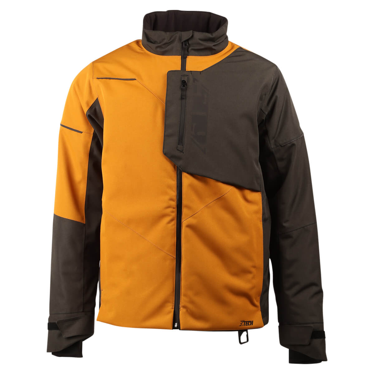 509 Range Insulated Jacket | eBay