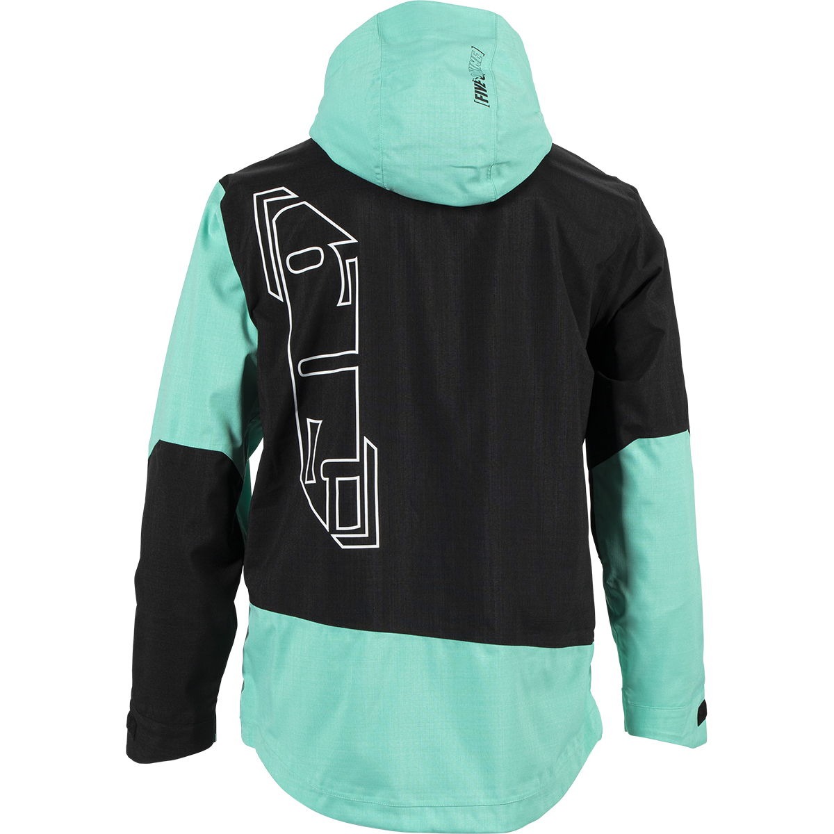 509 Forge Jacket | eBay