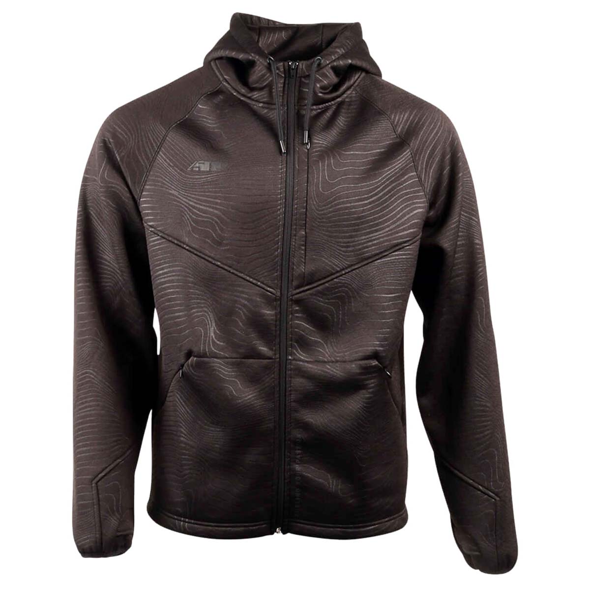 509 Tech Zip Hoodie | eBay