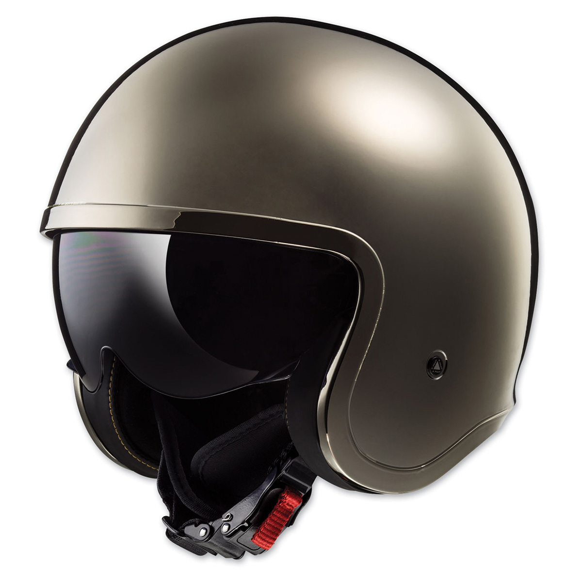 LS2 Helmets Open Face Spitfire Helmet | eBay