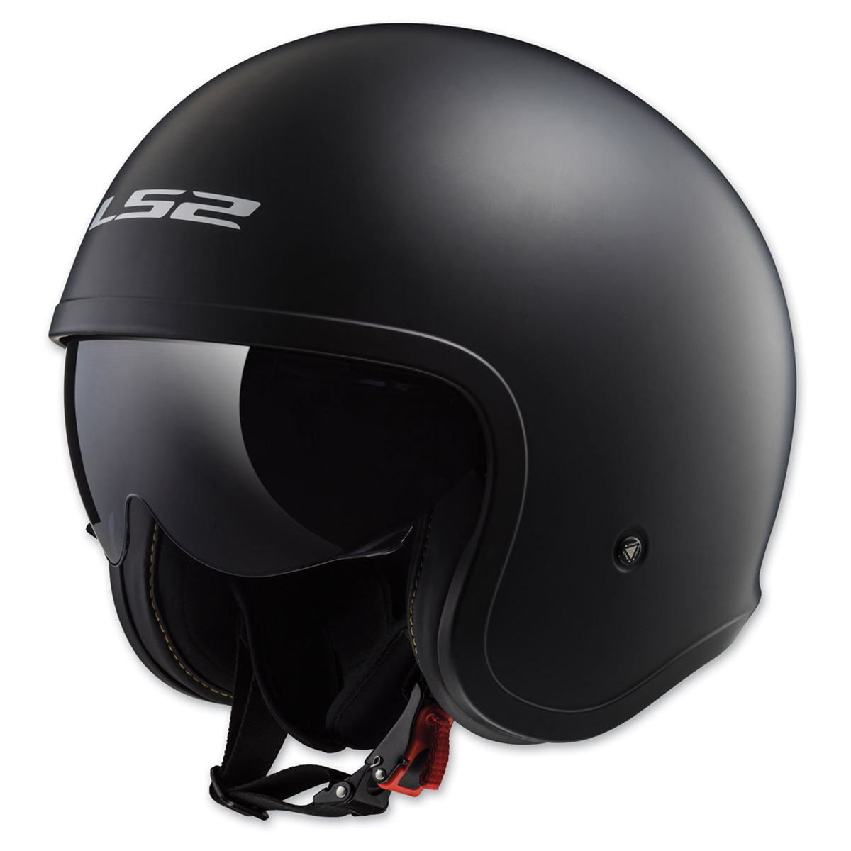 LS2 Helmets Open Face Spitfire Helmet | eBay