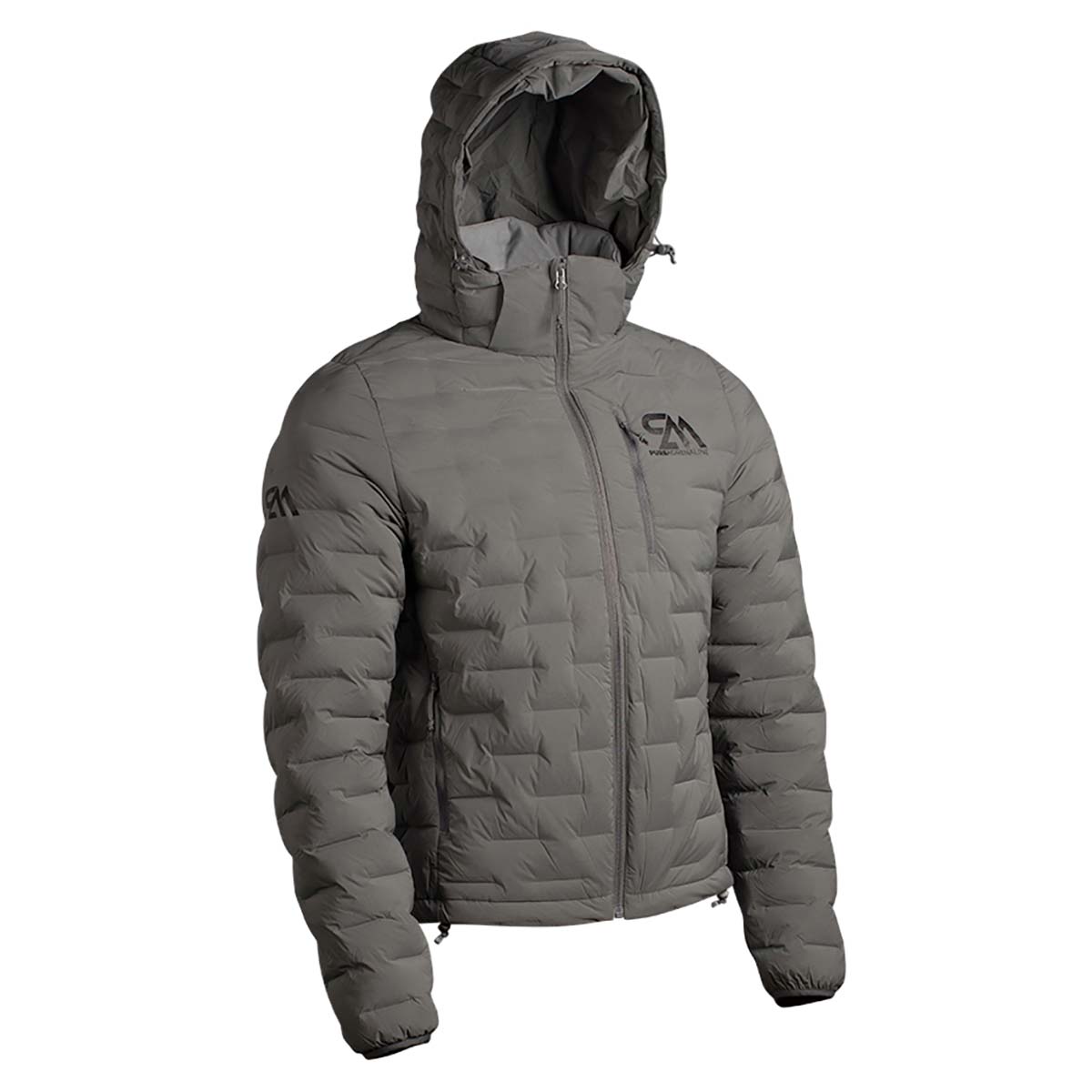 Pure Adrenaline Men's Chisel Series Snowmobile Jacket | eBay