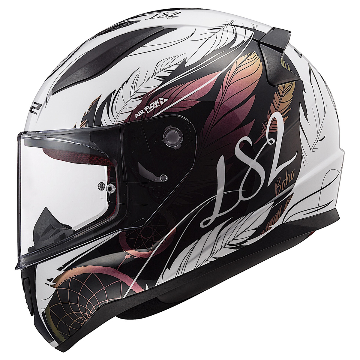 LS2 Helmets Rapid Mini Helmet | eBay
