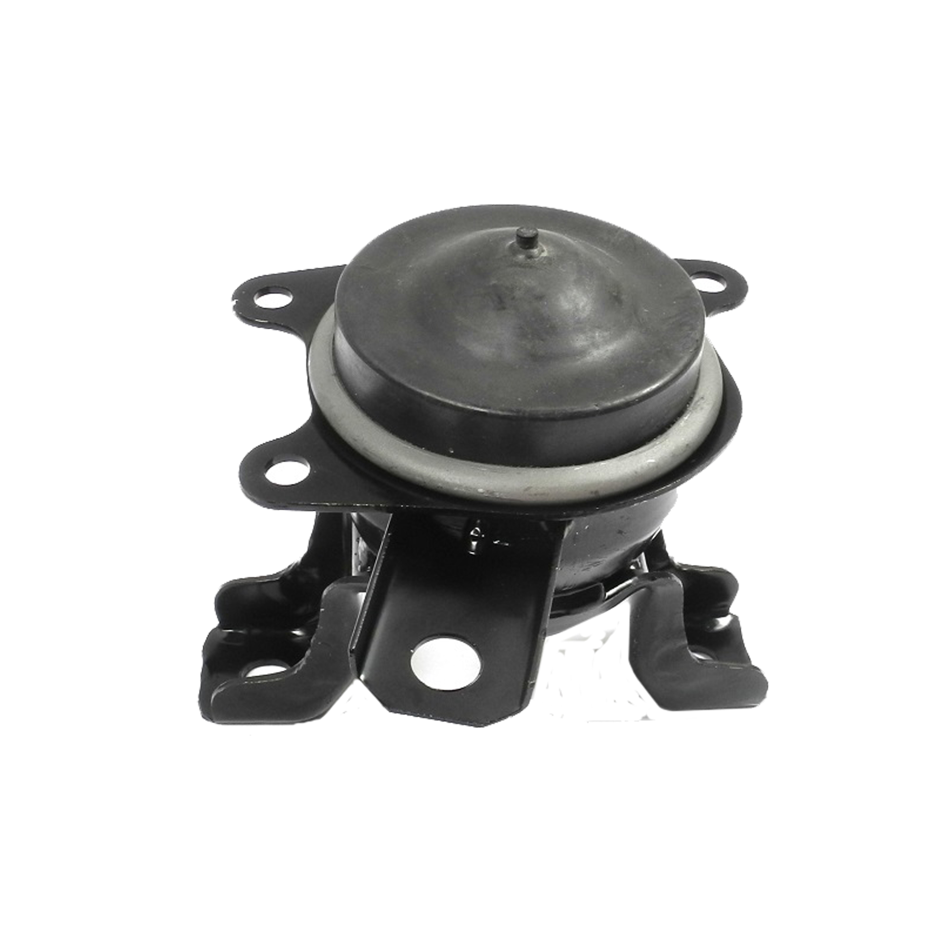 Engine Motor & Trans Mount 4PCS Set For 2006-2012 Mitsubishi Eclipse GS ...