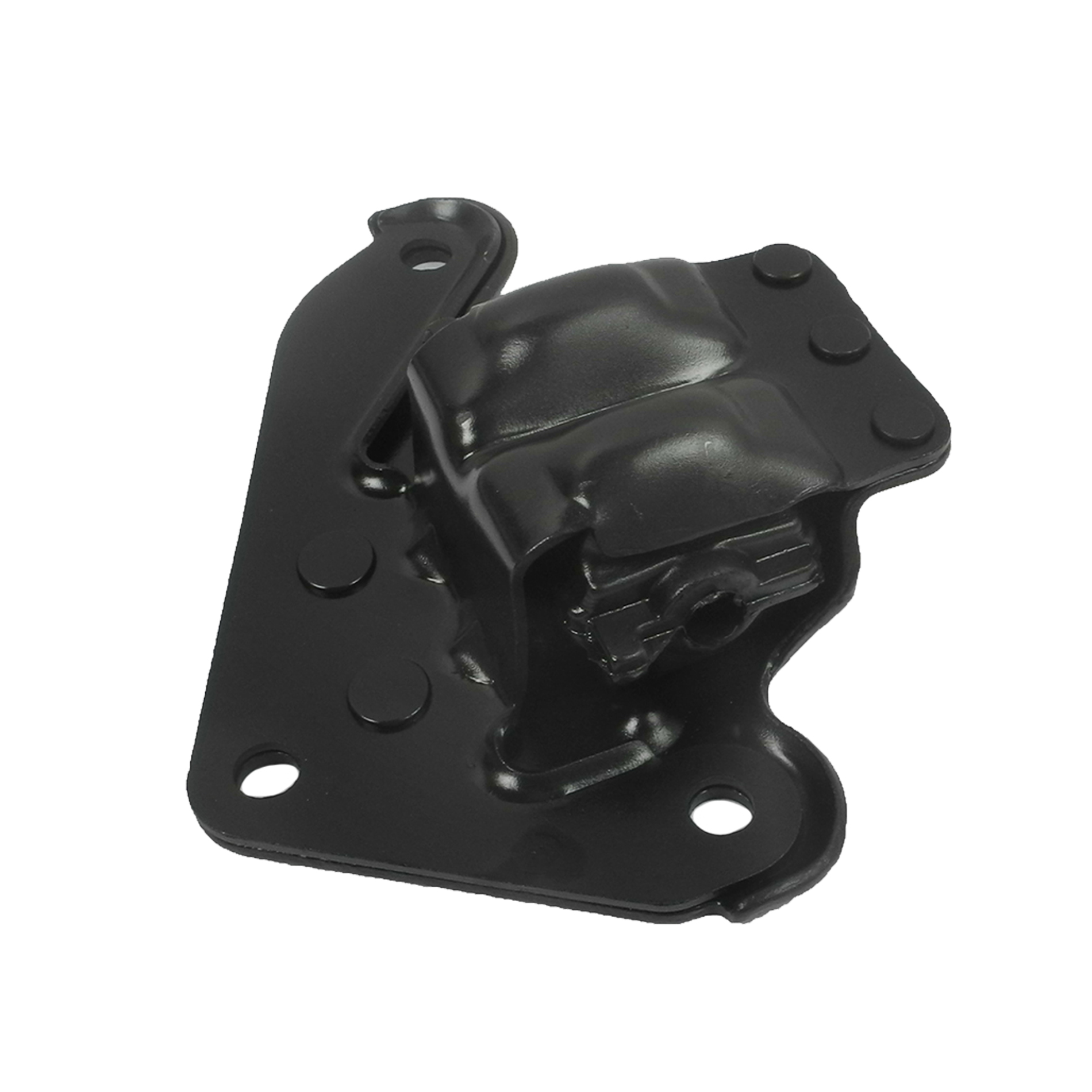 For Pontiac Firebird Trans Am Coupe RWD Engine Motor & Trans. Mount Set ...