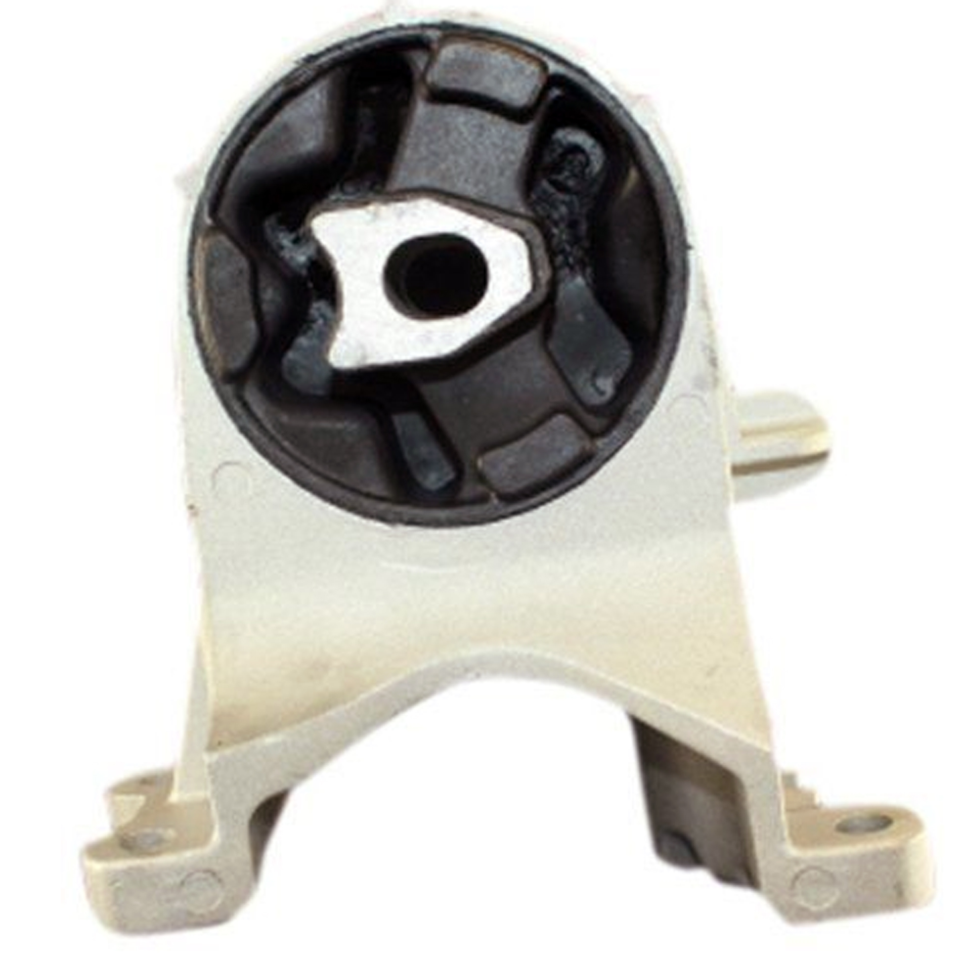 Chevrolet Malibu 2.4L 6SPD 2009-2012 Set OF 2PCS For Engine Motor ...