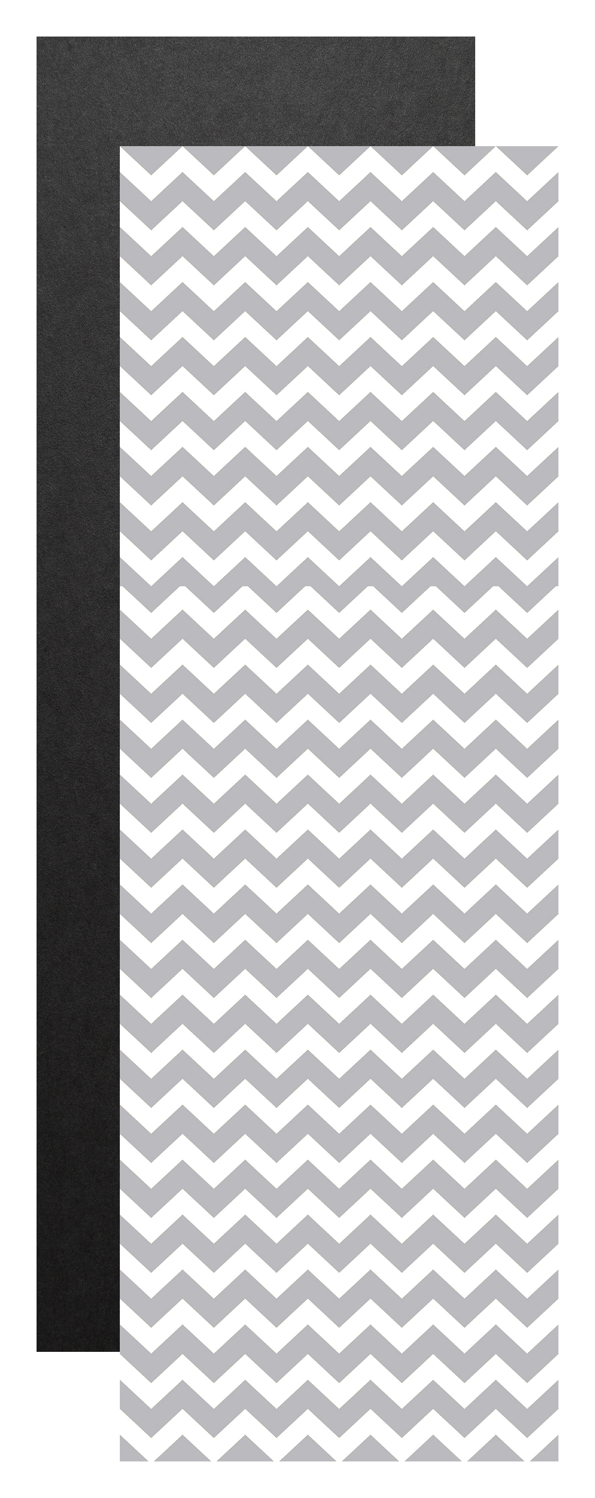 Back to School Magnetic Locker Wallpaper - Chevron | eBay