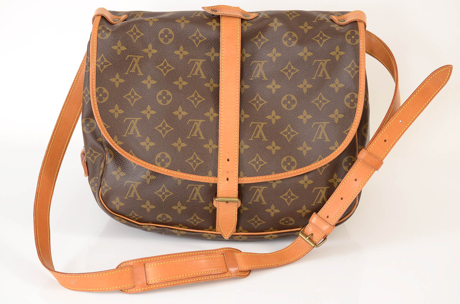 Lv New Logo Bag | Paul Smith