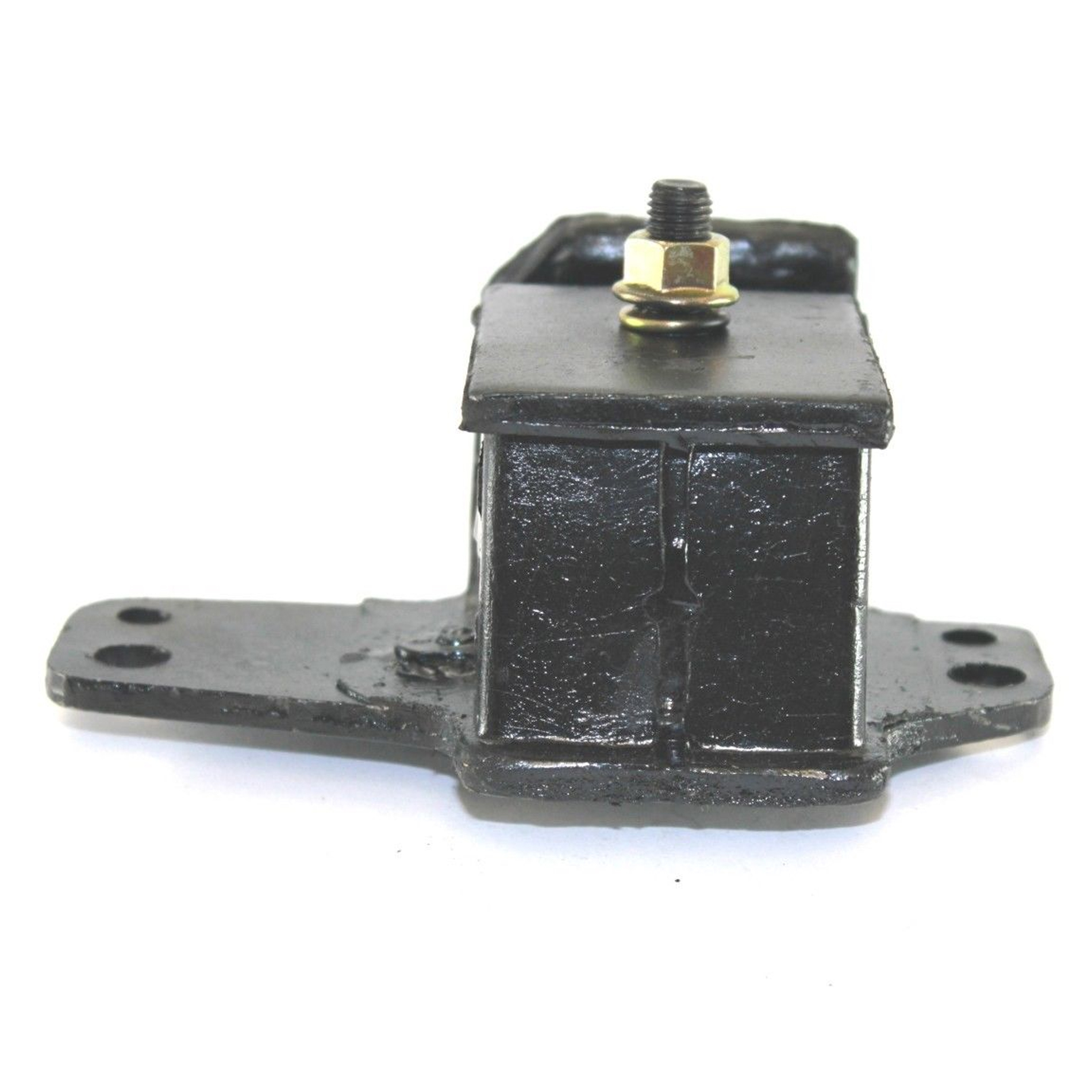 Nissan 720 D21 Pickup 2.4L L4 Set 2pcs Front Left & Right For Engine ...