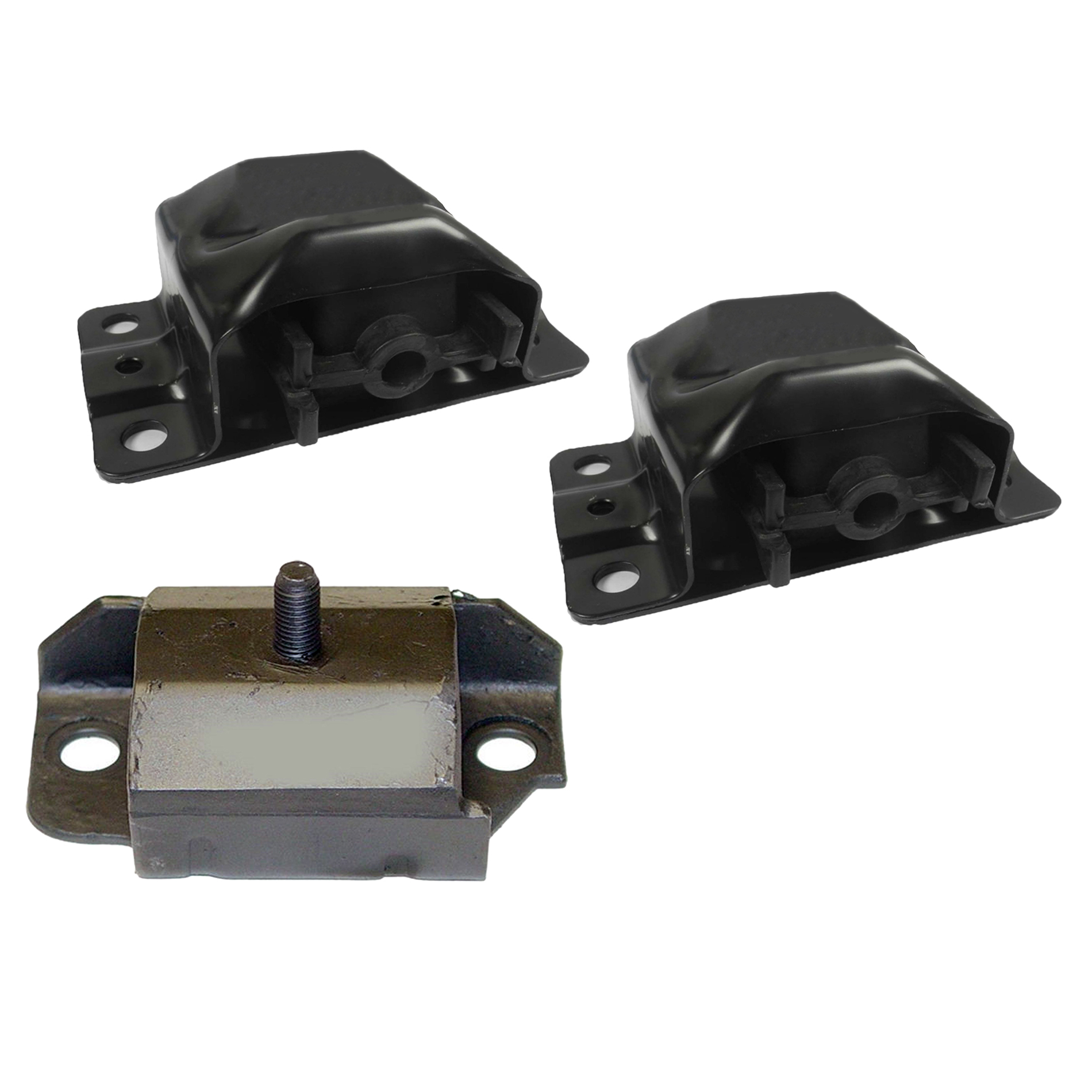 Engine Motor & Trans Mount 2292*2 2672 For Chevrolet Caprice 4.3L RWD 1994-1996 | eBay