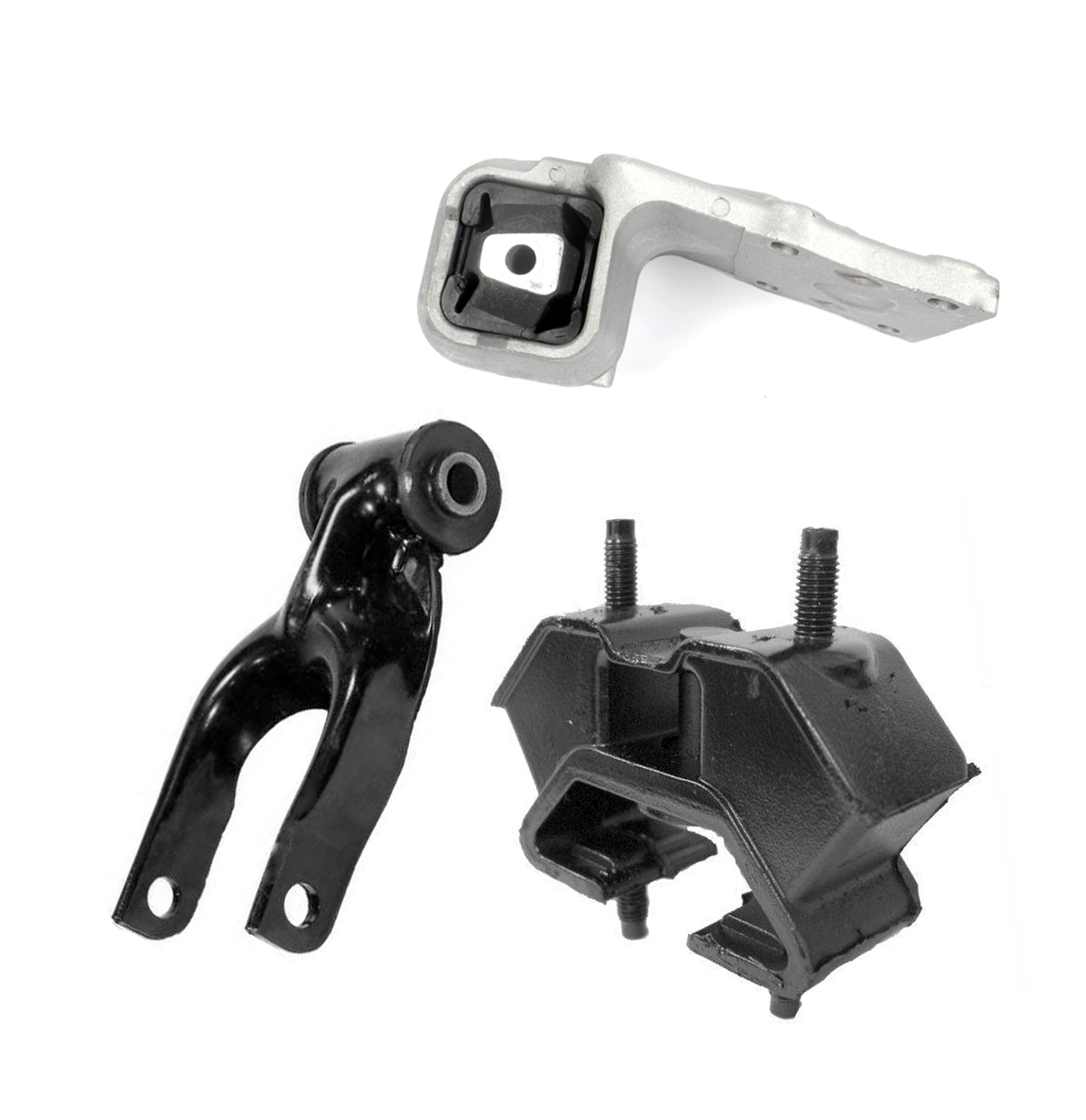 2899 2900 2818 Trans Engine Motor Mount For Pontiac Aztek 3.4L 97-09 | eBay
