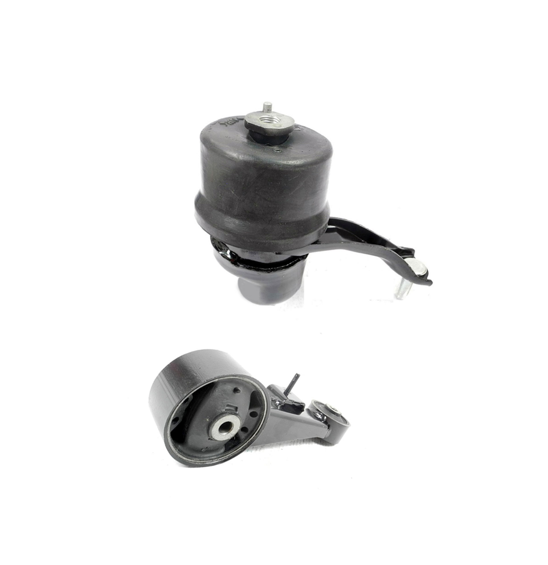 2PCS Engine Motor & Trans Mount For Lexus RX350 3.5L 62034 4207 2007 ...