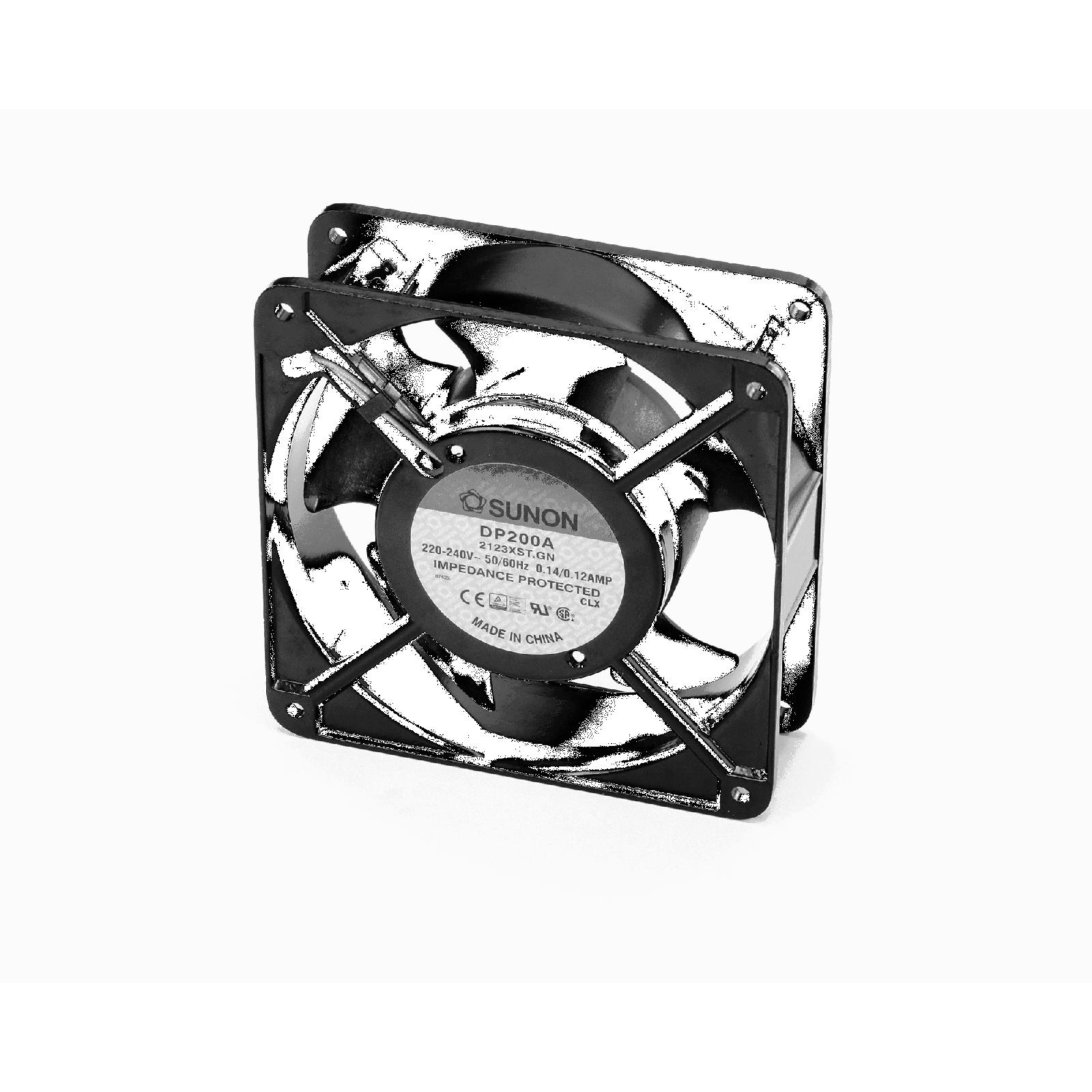 IC551090151 Carpigiani Motor-Fan Sunon Dp200A 220240 Genuine OEM ...