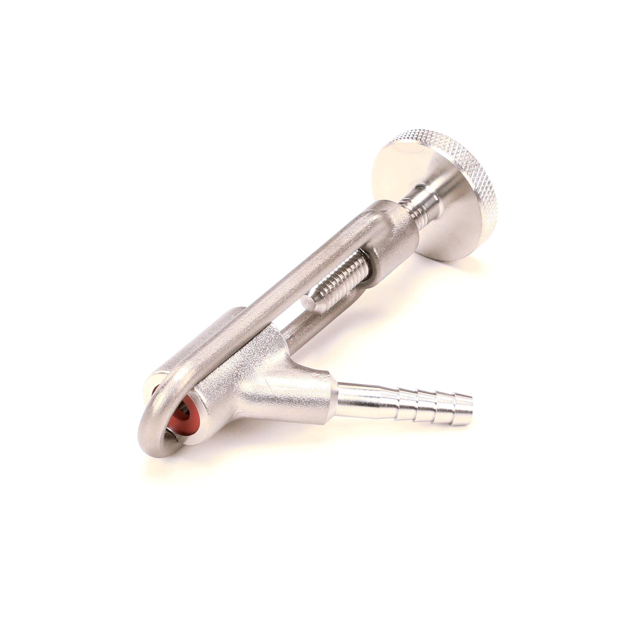 Perlick Upper Sample Valve Attachment F38462SS540 - Free Shipping ...