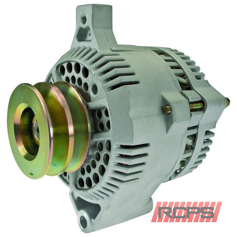 NEW ALTERNATOR FOR FORD TRUCK B600/700/800 F600/700/800/900 L6000/7000 ...
