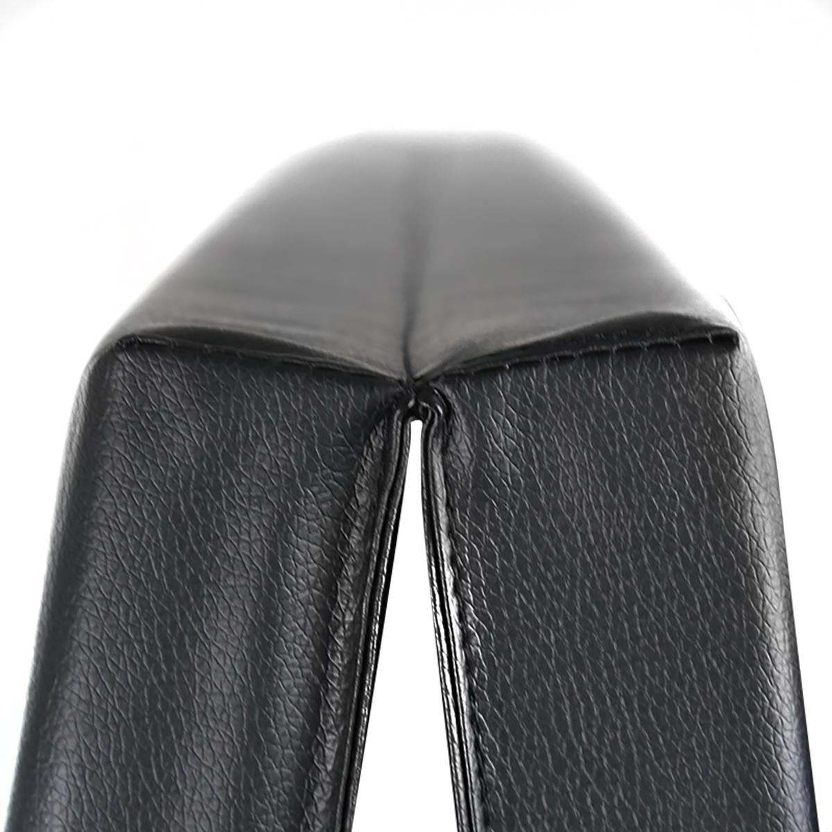 Gymnastics Mat 4'X10'X2" Folding Fitness Yoga Stretch Workout Gym ...